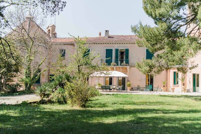 Otel Relais Villa Giulia, Marche, foto