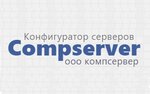 Compserver (Leningradskiy Avenue No:80к66), yönetim ofisi  Moskova'dan
