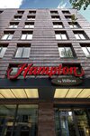 Hampton by Hilton Berlin City West (Berlin, Uhlandstraße, 188-189), otel  Berlin'den