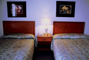 Lake City Motel (Nova Scotia, Halifax, Dartmouth), otel  Dartmouth'tan