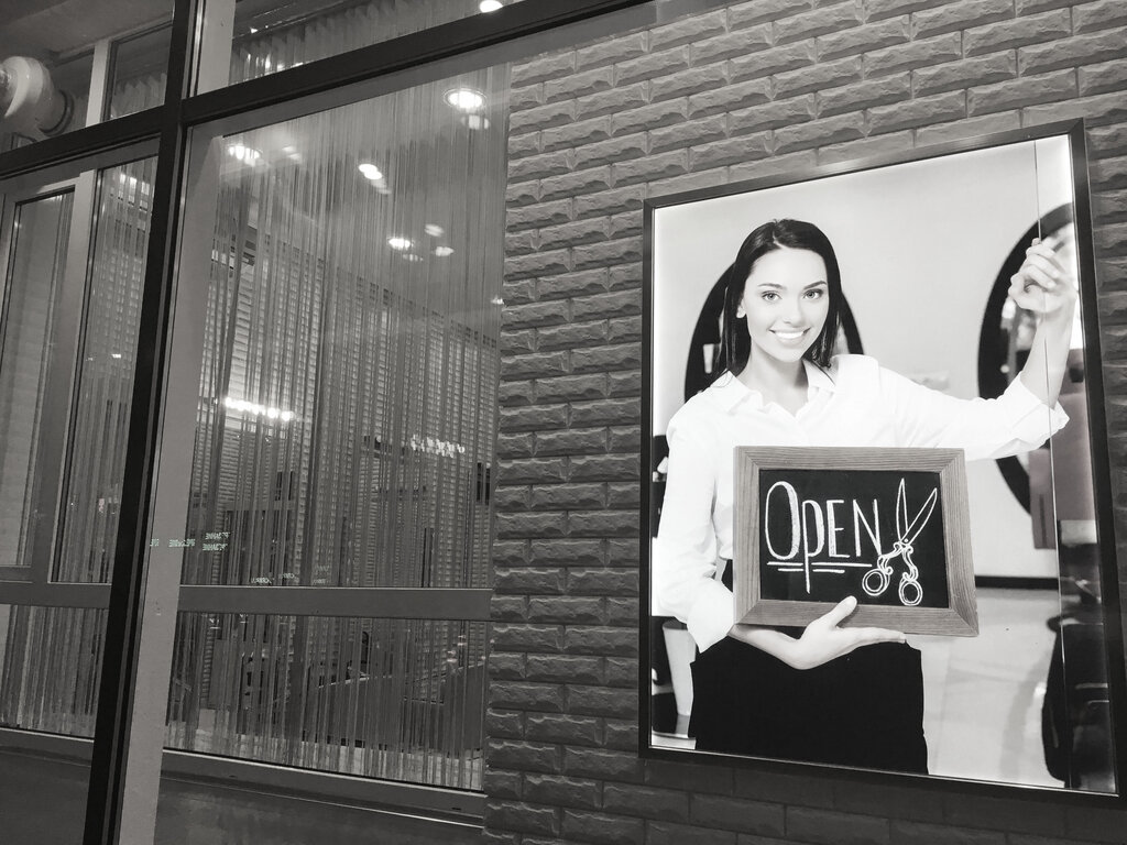 Güzellik salonu Salon krasoty Feya, Makhachkala, foto