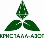 Kristall-azot (Lineynaya ulitsa No:100, stanitsa Novopokrovskaya), gübre firmaları  Krasnodarski krayından