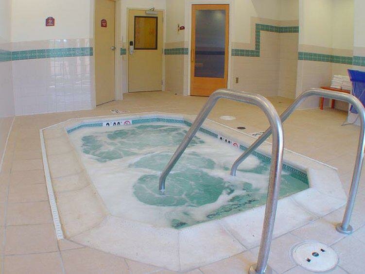 Otel Holiday Inn Windsor Wine Country, Kaliforniya Eyaleti, foto