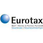 Eurotax Wolf · Hörner & Partner PartmbB (Berliner Straße No:33, Hohen Neuendorf), mali müşavir  Hohen Neuendorf'tan