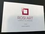 Cornici Rosi Art (Sardinia, Cagliari, Via Sidney Sonnino), mobilya mağazaları  Cagliari'den