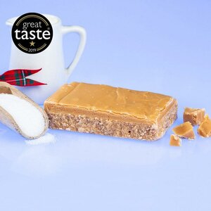 The Ochil Fudge Pantry (Alloa, Unit 1 Millar Court, Whins Road), ekmek fırını  Alloa'dan