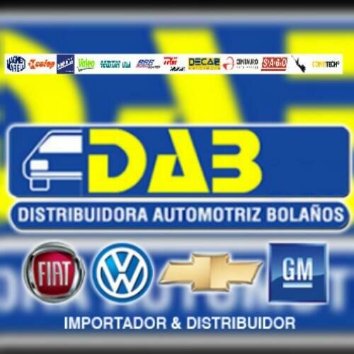 Bilgisayar aksesuarları Distribuidora Automotriz Bolaños, Kito, foto