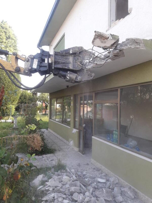 i̇nşaat firmaları Impresa Edile Cristino Libero, Dünya, foto