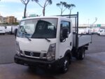 Veicoli Industriali Mattoni (Via Galatea No:113), oto kiralama  Roma'dan