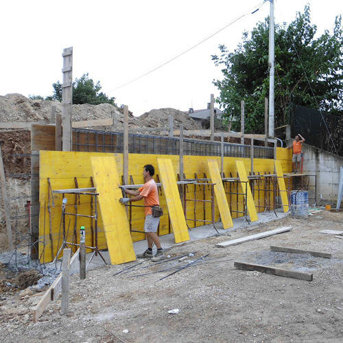 i̇nşaat malzemeleri toptan Scifo Costruzioni, Sicilya, foto