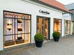 Calvin Klein Outlet (Klosterparks Allé No:1, Ringsted), giyim mağazası  Zelanda'dan