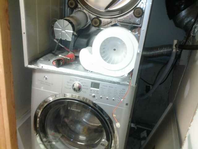 Beyaz eşya servisleri First Call Appliance Service, New York Eyaleti, foto