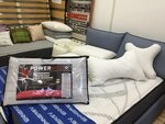 Arreda Relax e Dintorni (Viale Giulio Agricola No:107), mobilya mağazaları  Roma'dan