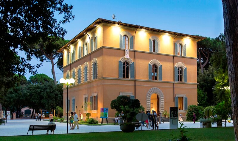 Konser ve tiyatro organizasyonu La Versiliana Festival – Fondazione Versiliana, , foto