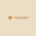 „Haus der Bestattung“ am Friedhof (Mecklenburg-Vorpommern, Ludwigslust-Parchim, Parchim, Lübzer Chaussee), cenaze hizmetleri  Parchim'den