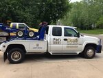 Bob's Towing & Recovery Inc - Monticello (United States, Monticello, 219 Sandberg Rd), bina yıkım hizmetleri  Minnesota Eyaleti'nden