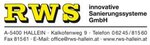 Rws Innovative-Sanierungssysteme GmbH (Salzburg, Hallein, Kalkofenweg, 9), sıhhi tesisat hizmetleri  Dünya'dan