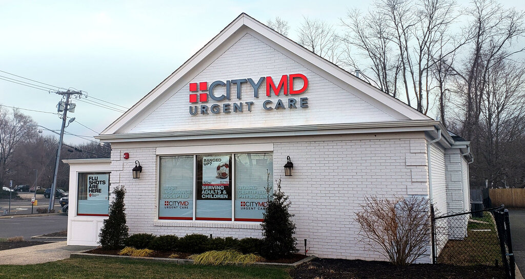 Arıza hizmetleri CityMD Selden Urgent Care - Long Island, New York Eyaleti, foto