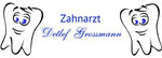 Zahnarzt Detlef Grossmann Eschweiler (North Rhine-Westphalia, Städteregion Aachen, Jülicher Straße, 175), alternatif tıp merkezleri  Kuzey Ren‑Vestfalya'dan