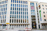 FitX Fitnessstudio (North Rhine-Westphalia, Mülheim an der Ruhr, Mülheim, Schloßstraße), yoga stüdyosu  Mülheim an der Ruhr'dan