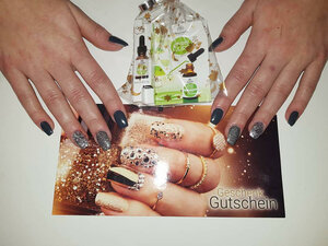 Nagelstudio Nagelkult - Melanie Fischer (Fallmerayerstraße No:6, Innsbruck), manikür-pedikür  Innsbruck'tan