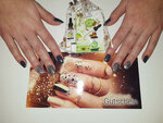 Nagelstudio Nagelkult - Melanie Fischer (Fallmerayerstraße No:6), manikür-pedikür  Innsbruck'tan
