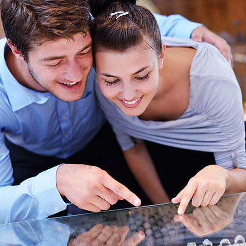 Kuyumcular Saxon's Diamond Centers, Bel Air, foto