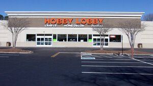 Hobby Lobby (North Carolina, Wake County, Cary), hobi kulüpleri  Cary'den