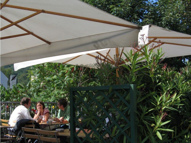 Kahve dükkanları Schicker Restaurant - Catering - Vinothek - Café - Rösterei, Kapfenberg, foto