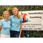 Tierordination Froschberg - Dr. Ulla & Mag. med. vet. Lucy Roberts (Upper Austria, Stadt Linz), veteriner klinikleri  Linz'den