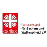 Caritasverband für Bochum und Wattenscheid E. V. (Huestraße No:15, Bochum), evde tıbbi yardım  Bochum'dan