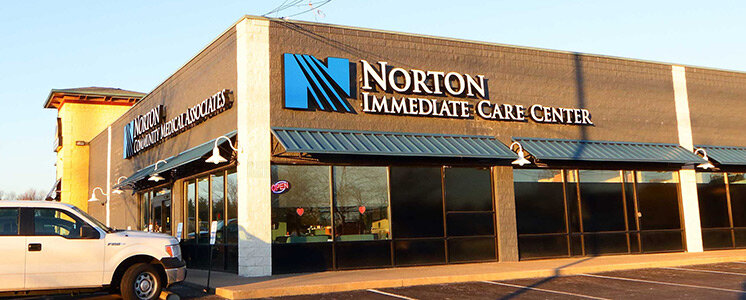 Arıza hizmetleri Norton Immediate Care Center - Middletown, Louisville, foto