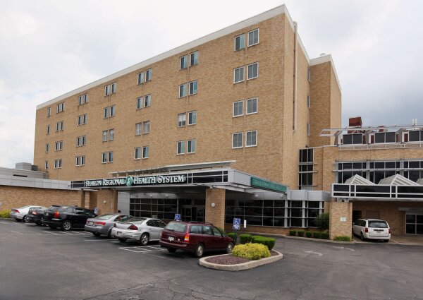 Tıp merkezleri ve klinikler Akron Children's Hospital Pediatric Cardiology, Sharon, Pa, Pennsylvania, foto