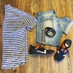 Worn Consignment + Wear for Men (Folly Road Boulevard No:92, Charleston), antikacı dükkanları  Güney Carolina'dan