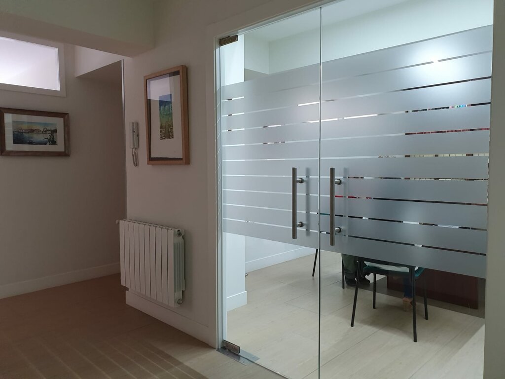 Avukatlar Huerta Abogados, Santander, foto