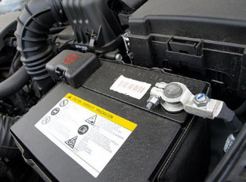 Jant ve lastikçiler Hcm Autoservis, spol. S. R. O., Zlin, foto