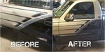 Pro Tree Kustoms & Auto Collision (Florida, Orange County, Orlando), oto kaporta  Orlando'dan