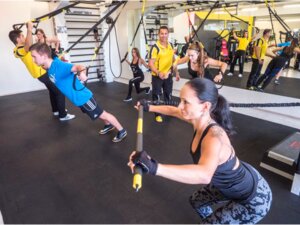 Gesundheitszentrum Tschann Feldkirch (Steinbruchgasse No:13, Feldkirch), fitness kulüpleri