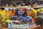 Auto Parts (Pervomayskaya ulitsa No:15А, posyolok Michurinskoye), otomobil yedek parçaları  Saint‑Petersburg ve Leningradskaya oblastından