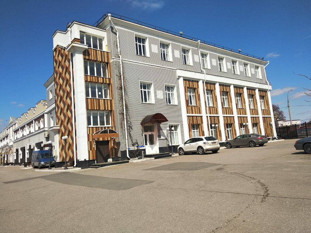 Ticari gayrimenkul alım satımı Дербеневский, Moskova, foto