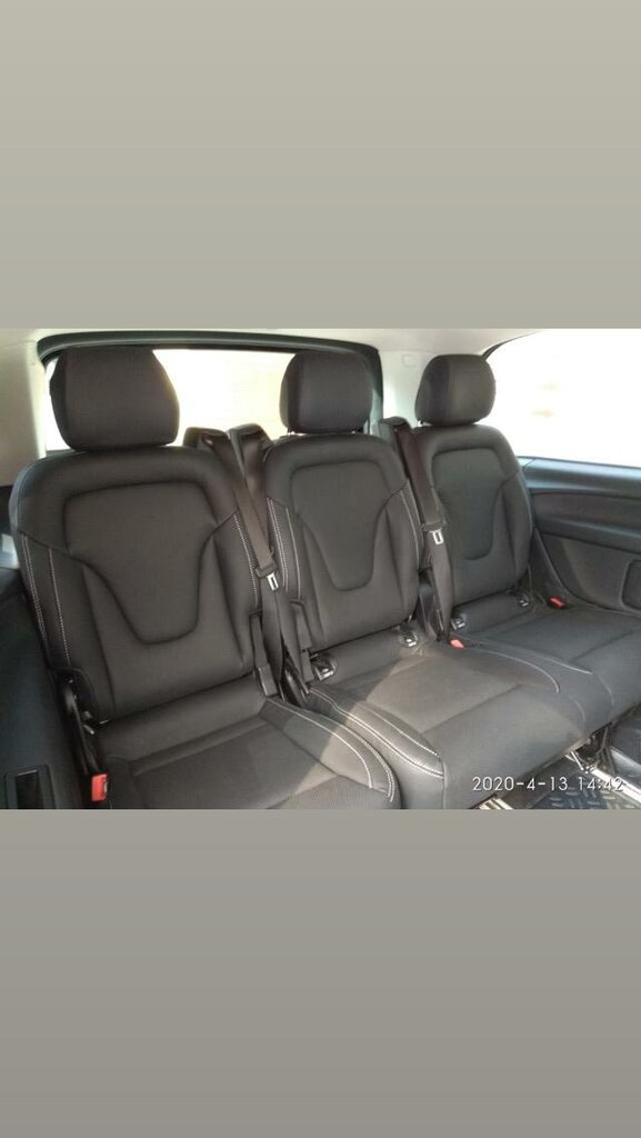 Otomobil servisi Car Tailor, Moskova ve Moskovskaya oblastı, foto