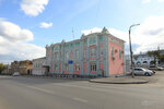 Водоканал Каменск-Уральский (ulitsa Lenina No:113), su ve kanalizasyon idaresi  Kamensk‑Uralski'den