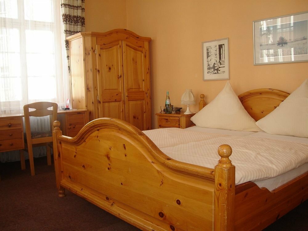 Otel Hotel Stadt Soest, Kuzey Ren‑Vestfalya, foto