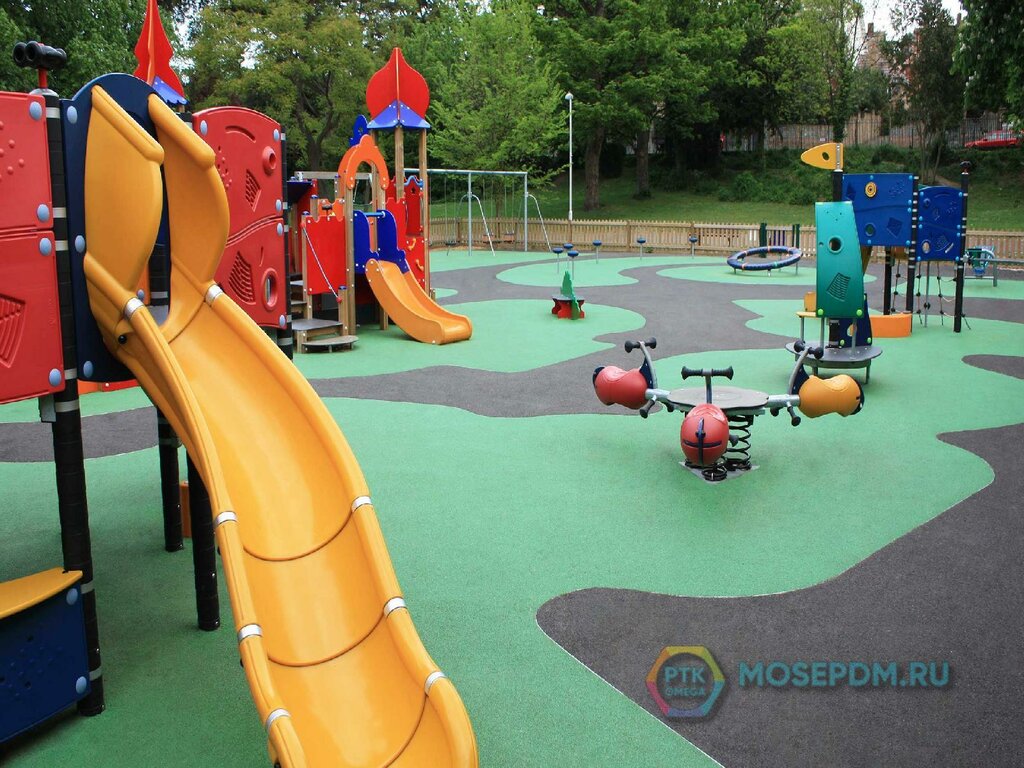 Sanayi kuruluşu Mosepdm.ru, Krasnoyarski krayı, foto