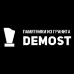 Demost (Moskovskoe Highway No:42), heykel ve mezarlık taşı üreticileri  Ulyanovsk'tan