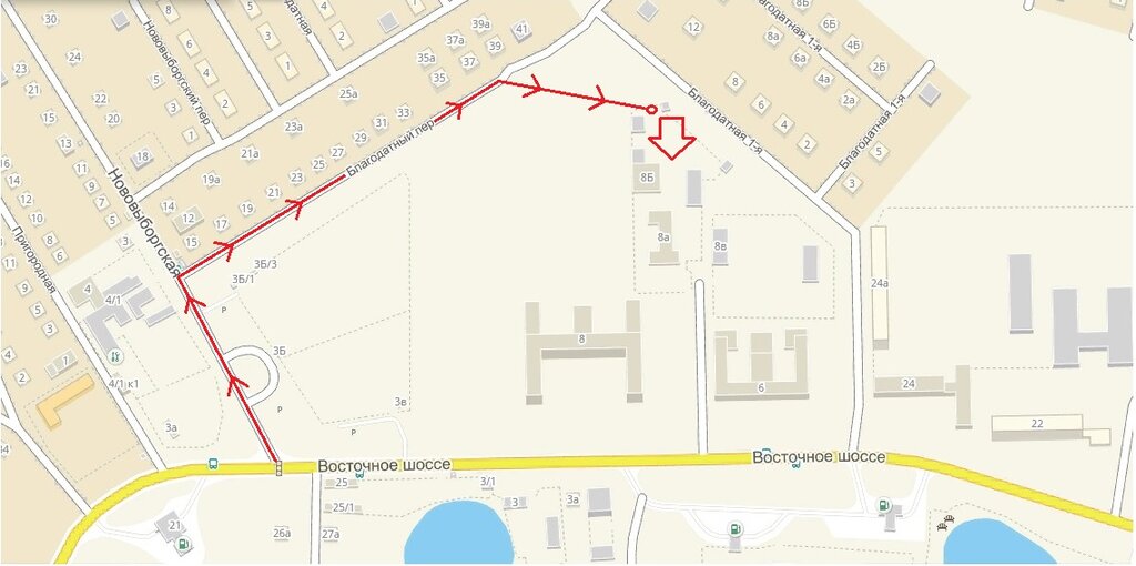 Kargo firmaları ДВ ТЭК, Habarovsk, foto