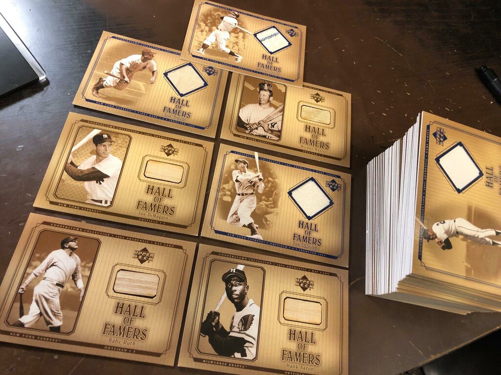 Hediyelik eşya mağazaları Triple Play Vintage, Ohio Eyaleti, foto