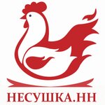 Nesushkann (Nizhniy Novgorod Region, Balakhninskiy munitsipalny okrug, rabochiy posyolok Pervoye Maya, territoriya Promzona Ptitsefabriki, 27лит2), hayvancılık  Nijegorodskaya oblastından
