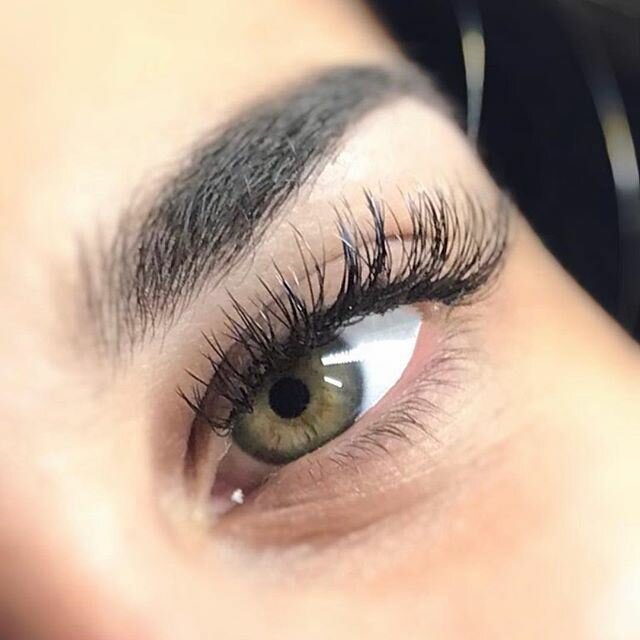 Güzellik salonu The Gloss Society, Pittsburg, foto