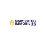 Mary Deiters Immobilien GmbH (Berlin, S-Bahn Berlin), arazi dizisi  Berlin'den